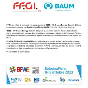 Home - FF.GI. srl - Guarnizioni Industriali